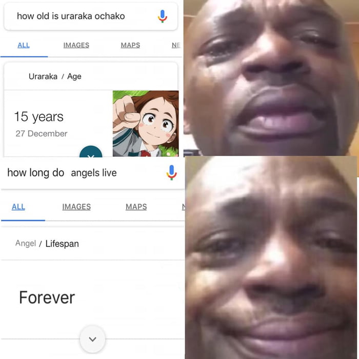 Reverse meme potential - 9GAG