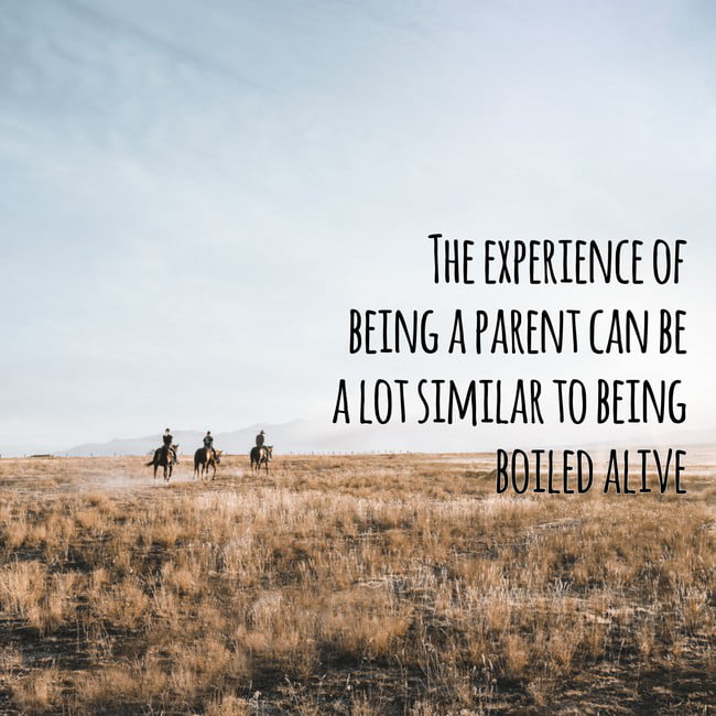 AI-Generated Inspirational Quote #003 - 9GAG