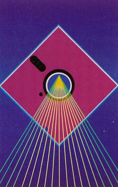 Emil Rottmayer is a synthwave genius / Emil Rottmayer - Elevate - 9GAG