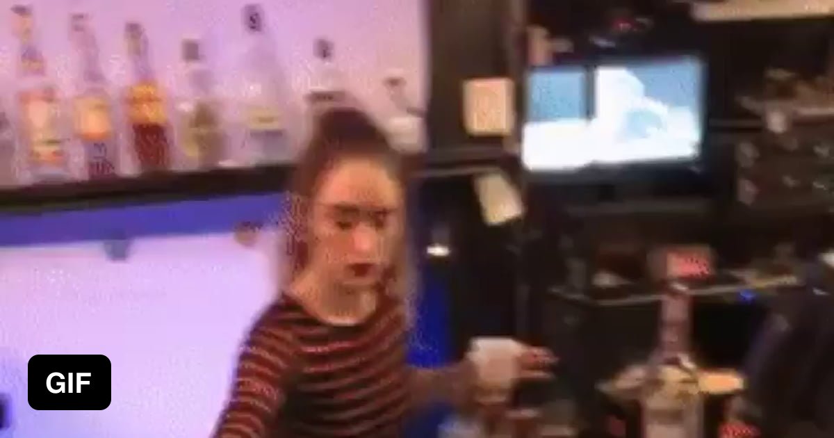 Bar Magic Tricks 9GAG