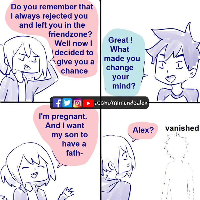 Run Alex Run ! - 9GAG