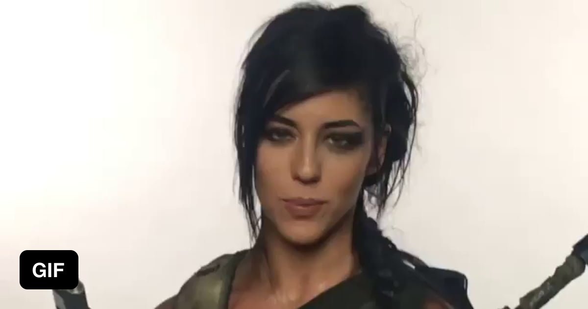 Quiet Cosplay by Alex Zedra - 9GAG