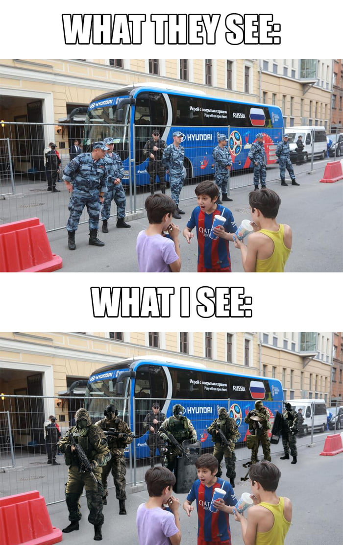 LMG mounted and loaded! - 9GAG