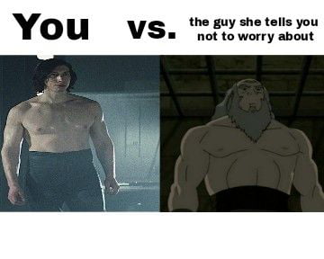 "He was like a one-man army" - 9GAG