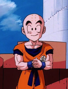 How come the voice actor for Krillin sounds just as annoying as it did ...