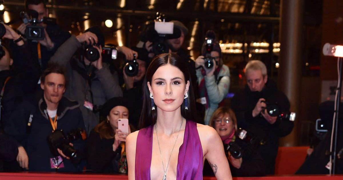 Lena Meyer-Landrut - 9GAG