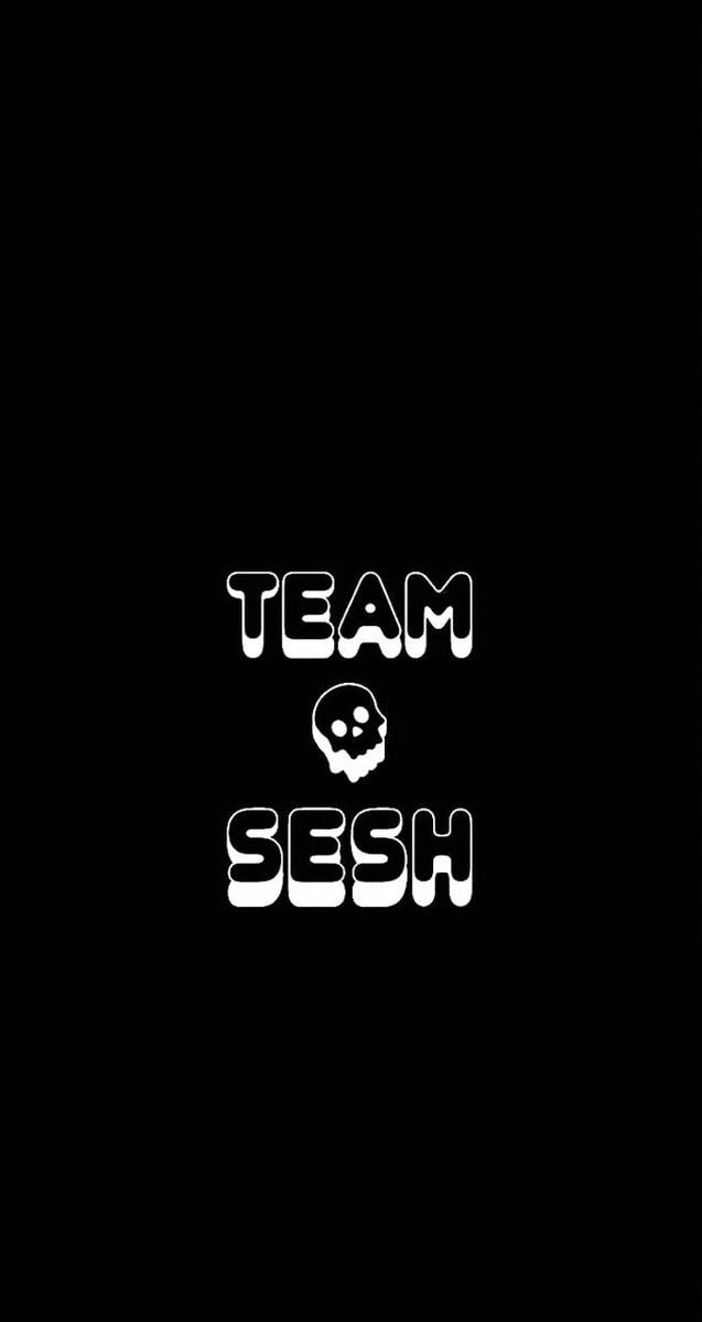 Team SESH - 9GAG