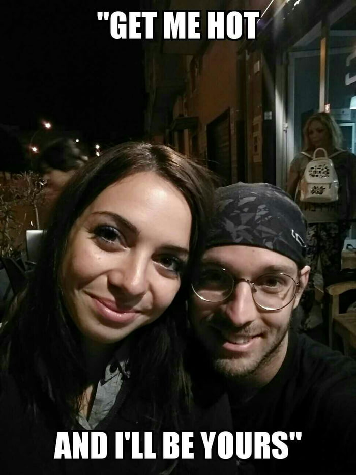 Can you help a brother out? - 9GAG