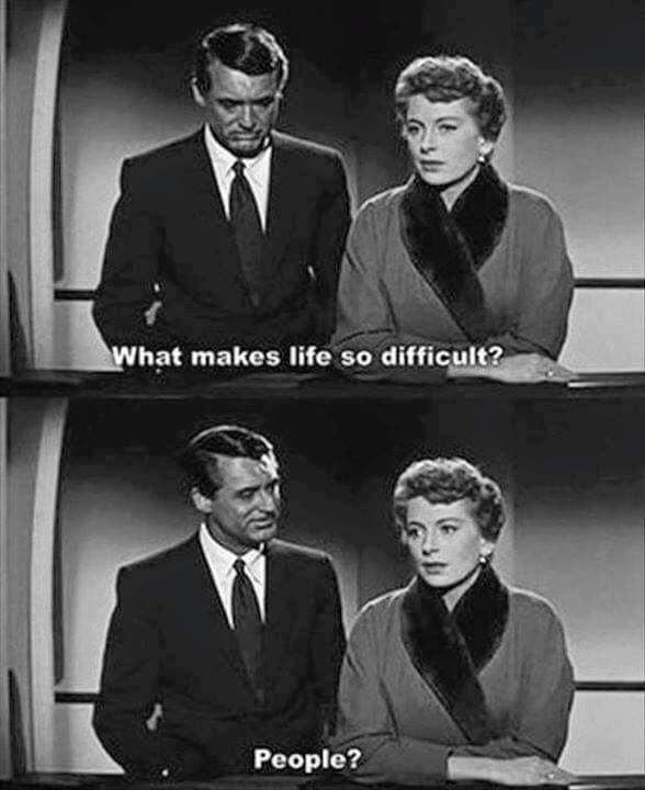People. - 9GAG