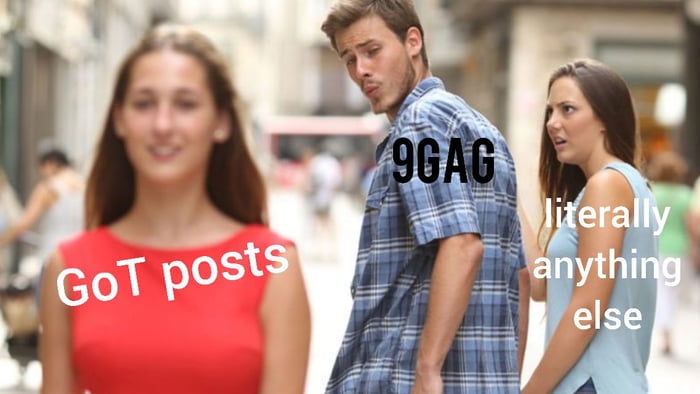 Open 9gag when suddenly - 9GAG