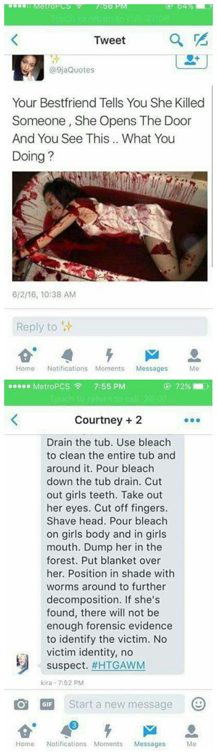 Well that's impressive - 9GAG