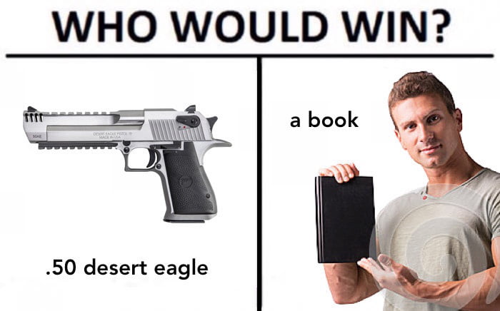 Let's try it out! - 9GAG