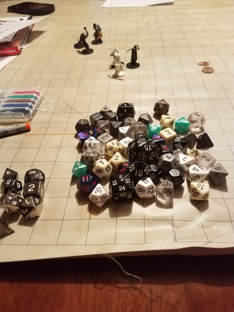 Best 30+ Dnd fun on 9GAG