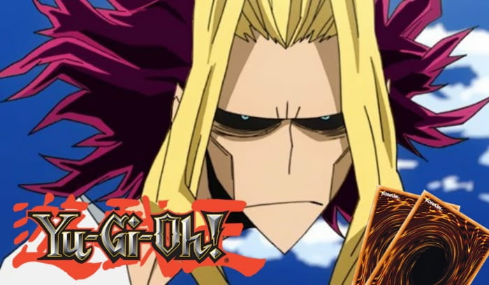 This is Yugi Muto now, feel old yet ? - 9GAG