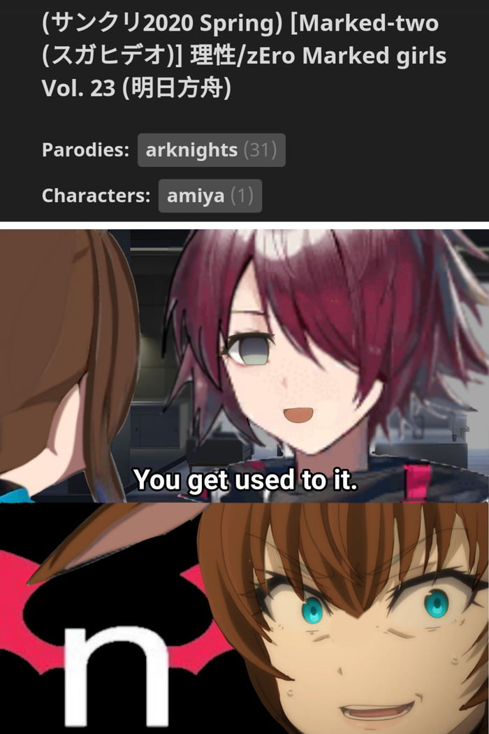 You can't escape from the Inevitable - 9GAG