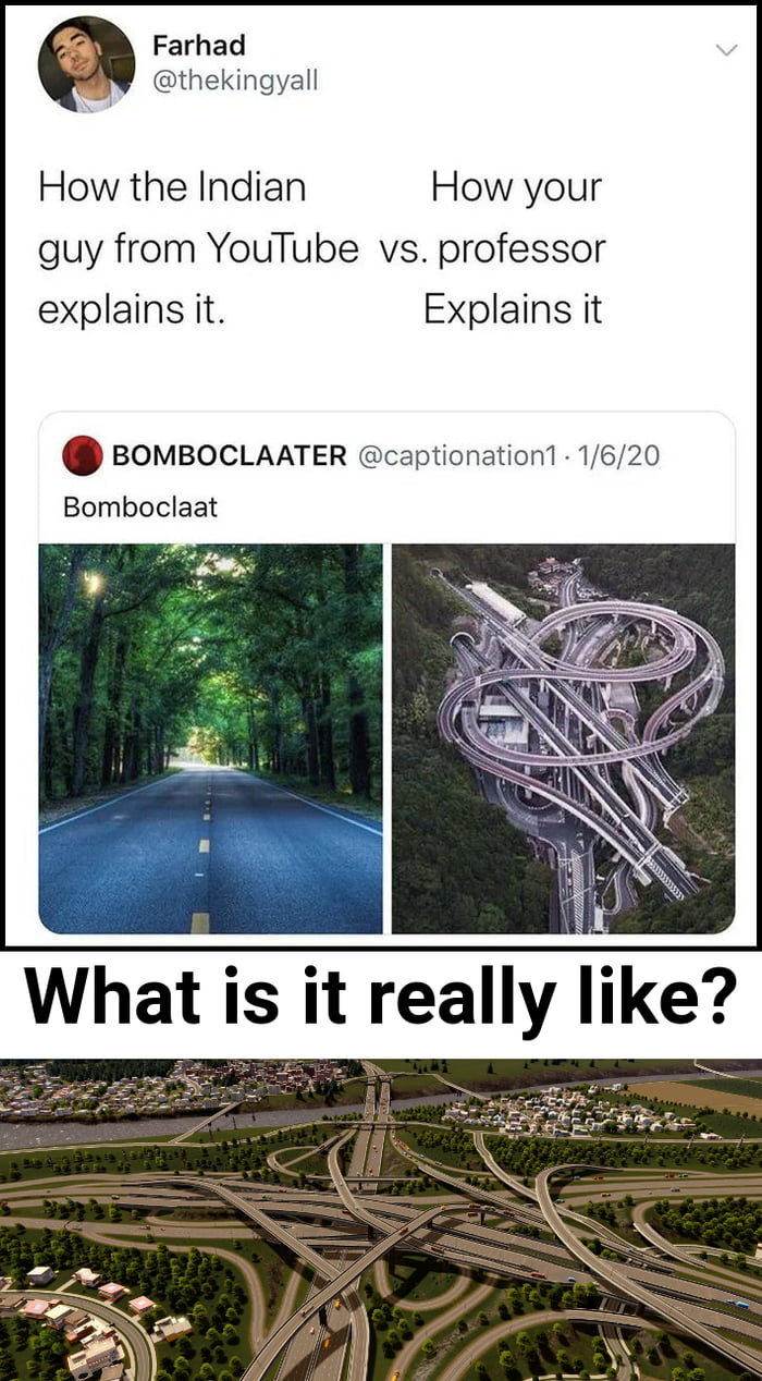 Indian guys on Youtube... - 9GAG