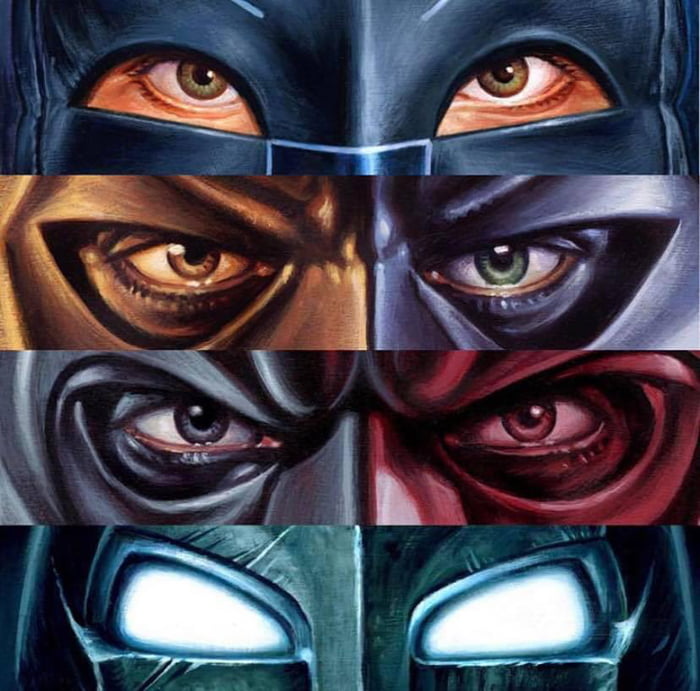 Artwork By Jason Edmiston - 9GAG