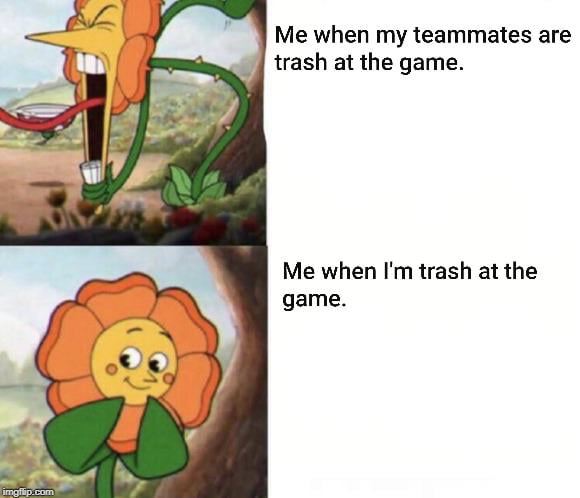 Toxic gamer 100. - 9GAG