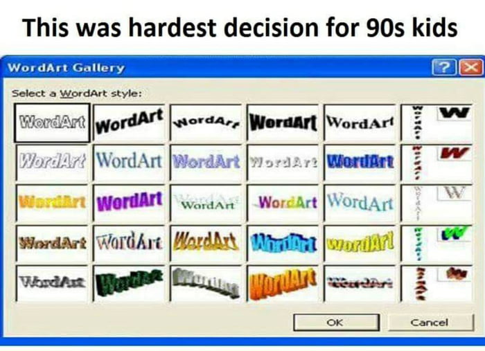 Hardest decision - 9GAG