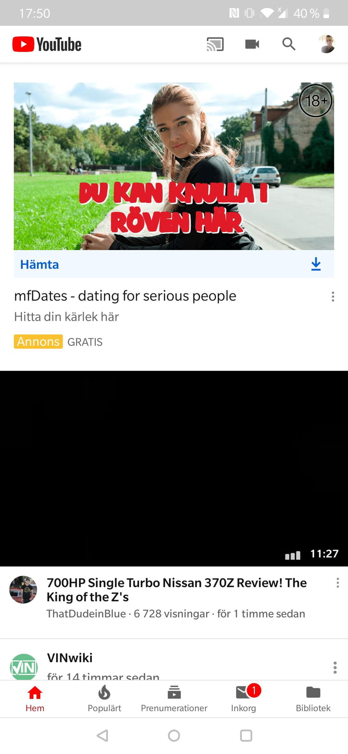 Uhm Tack Youtube - 9GAG