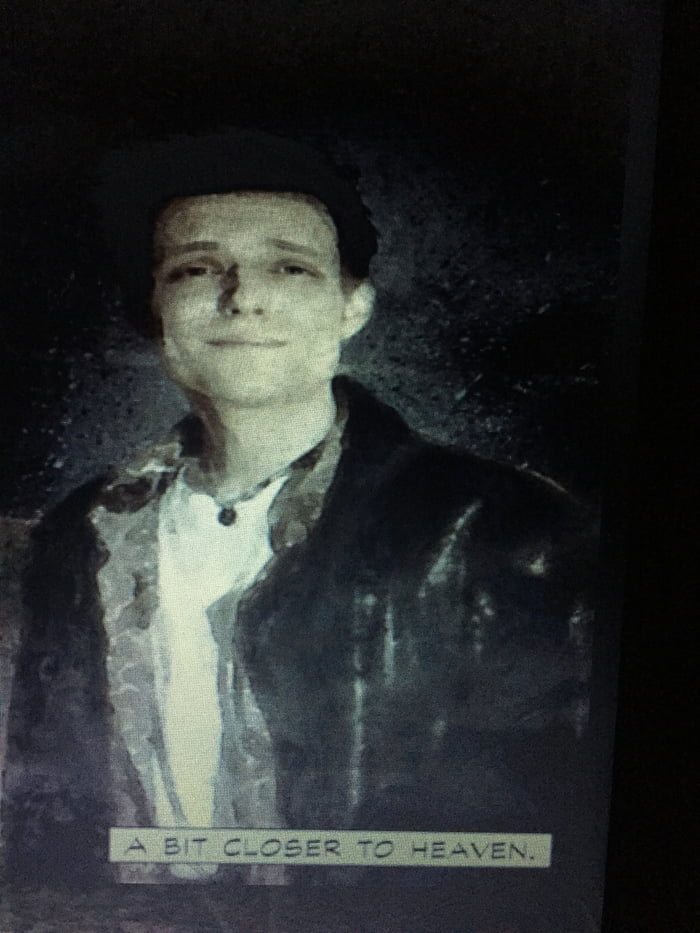 Closer to heaven (Max Payne 1), Amazing game. Never gets old. - 9GAG