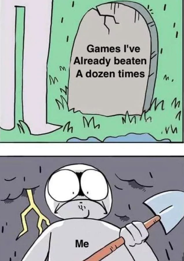 Mass Effect trilogy FTW - 9GAG