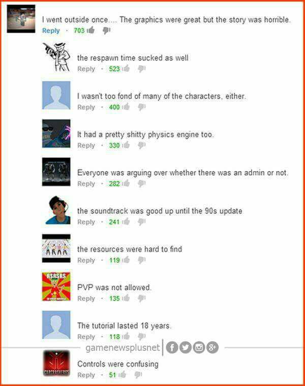 Gamers problems - 9GAG