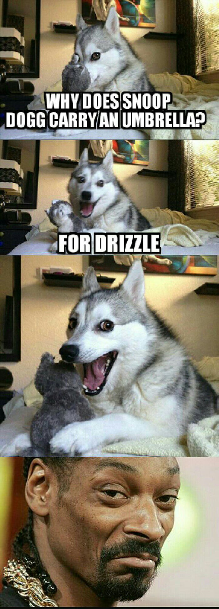 What the fizzle my nizzle? - 9GAG