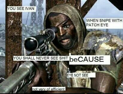 YOU SEE IVAN - 9GAG