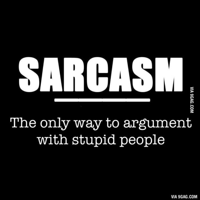 Definition of - 9GAG