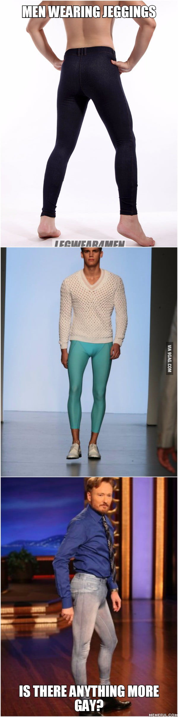 SRLY, why is this a trend? - 9GAG