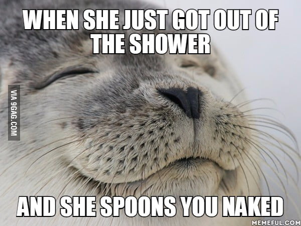 Mmmm, thanks mom - 9GAG