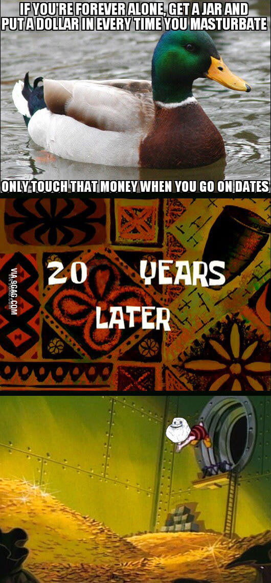 20 years later - 9GAG
