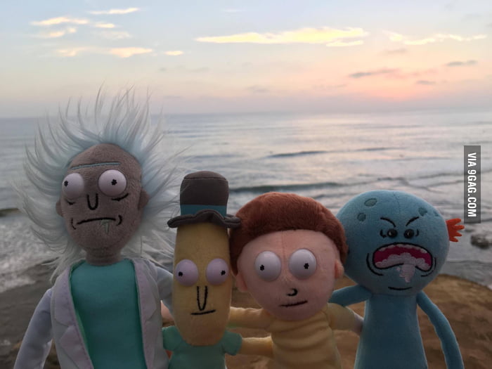 Oooooh Weeeeee - 9GAG