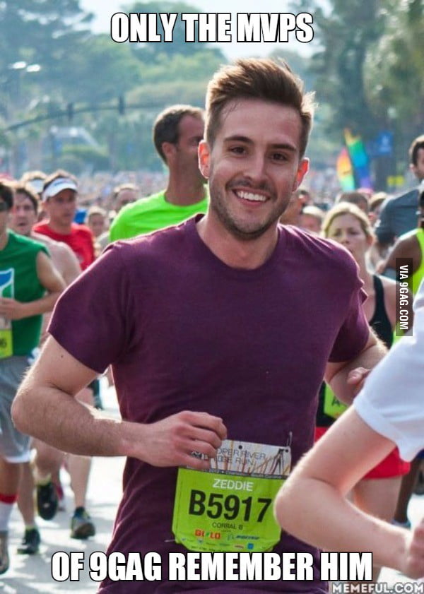 True 9gagers remember. - 9GAG