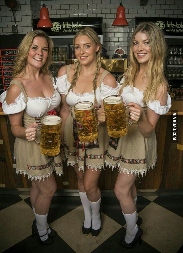 Ein Prosit 9gag