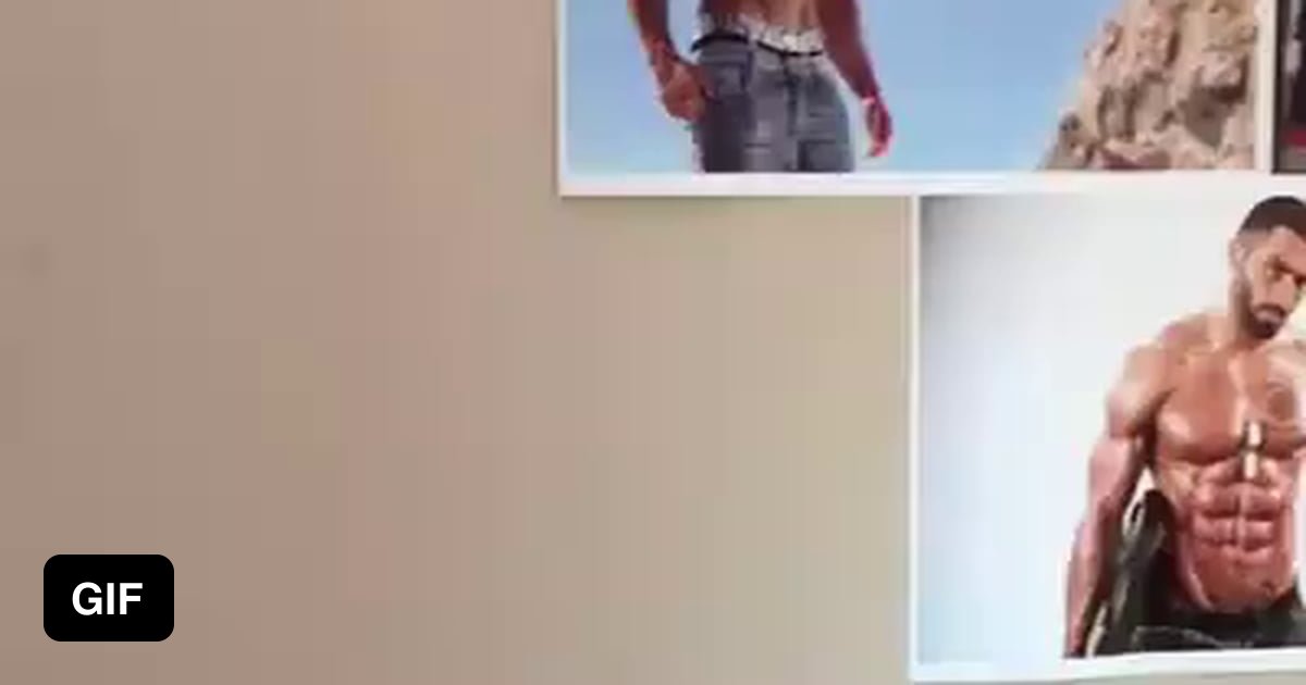 How to become a bodybuilder fast with these simple tricks! - 9GAG