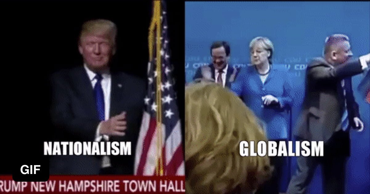 Know the difference! - 9GAG