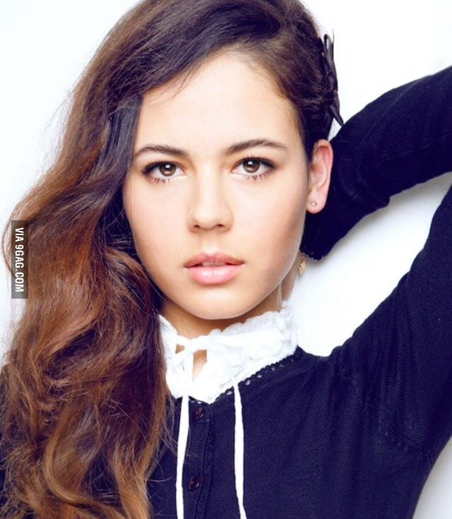 Maritza of Narcos - 9GAG
