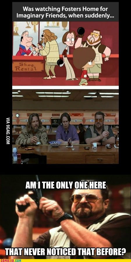 Praise this Network, dude!! - 9GAG