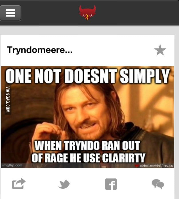 Average Gaming English - 9GAG