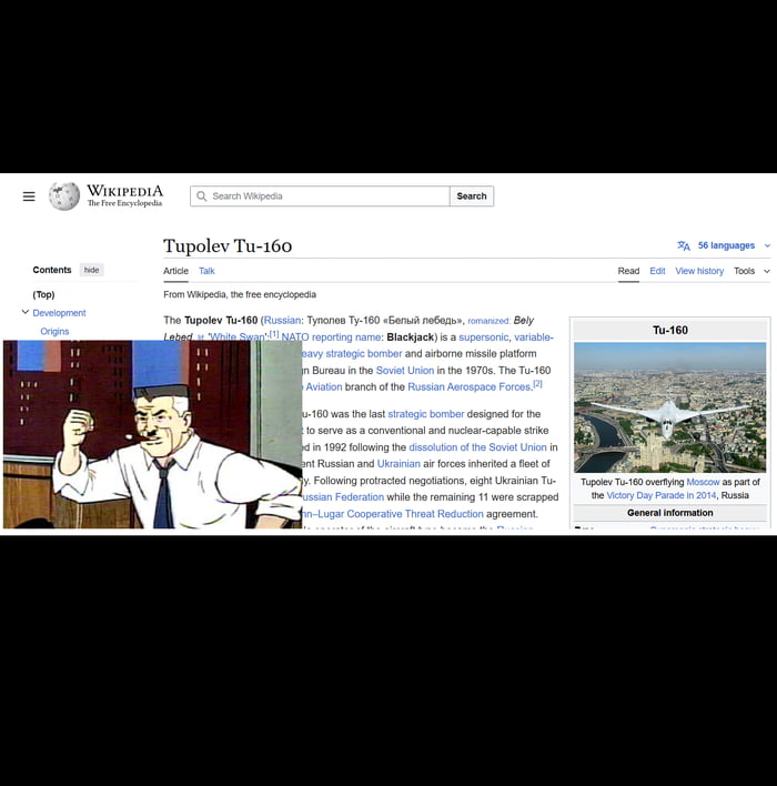 "I want this article to be updated and I want it yesterday!" - 9GAG