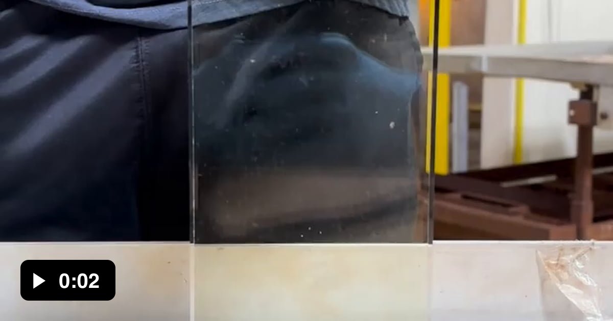 Capturing lightning in a box - 9GAG