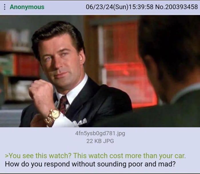 How to respond - 9GAG