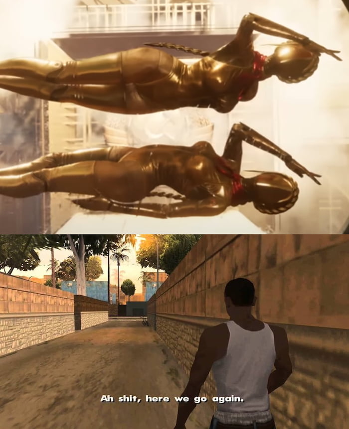 New Atomic Heart 2 trailer - 9GAG