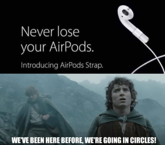 Here me out, Its the latest Apple X Pro Plus - 9GAG