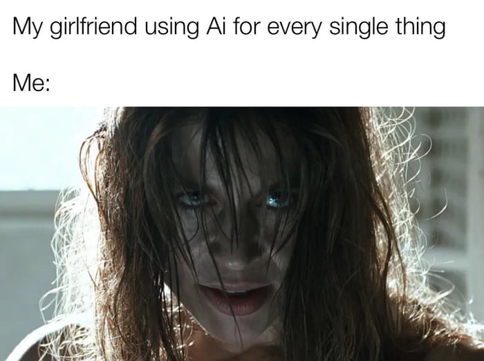 Do you want Terminators? Because this is how we get Terminators - 9GAG