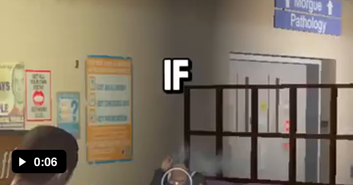 Rockstar always adding those little details. - 9GAG