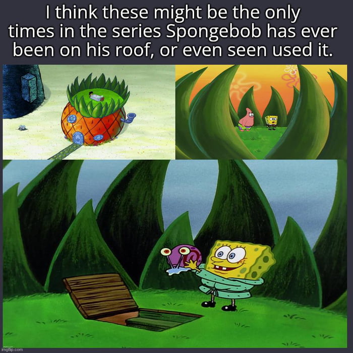 The dedication to notice this is next level. - 9GAG