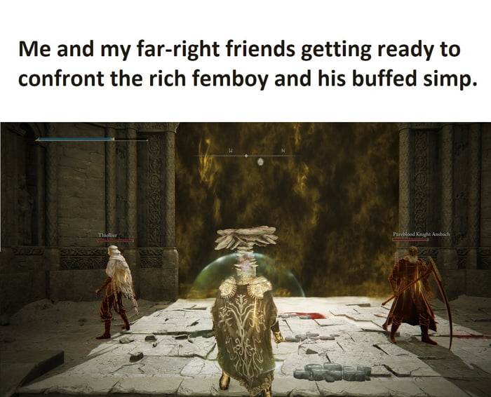 Something Something - 9GAG